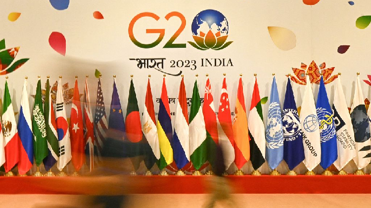 The 18th G20 Leaders' Summit: A mix of optimism and concern - CGTN