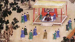 Cuju: The ancient game that showcased Chinese sporting innovation - CGTN