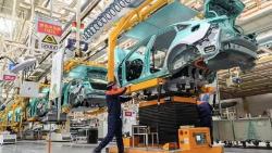 China's economic recovery accelerates in August: NBS - CGTN