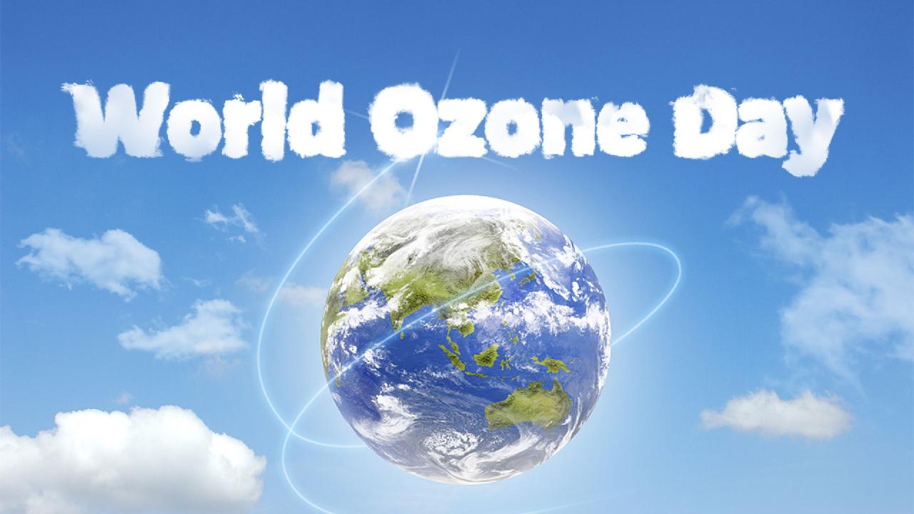World Ozone Day: Fixing the ozone layer and reducing climate change - CGTN