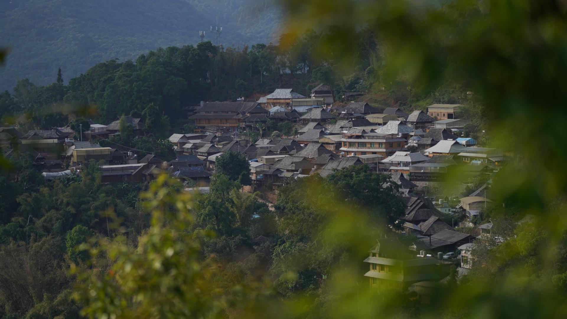 Live: Explore ancient villages on the newly inscribed heritage site - CGTN