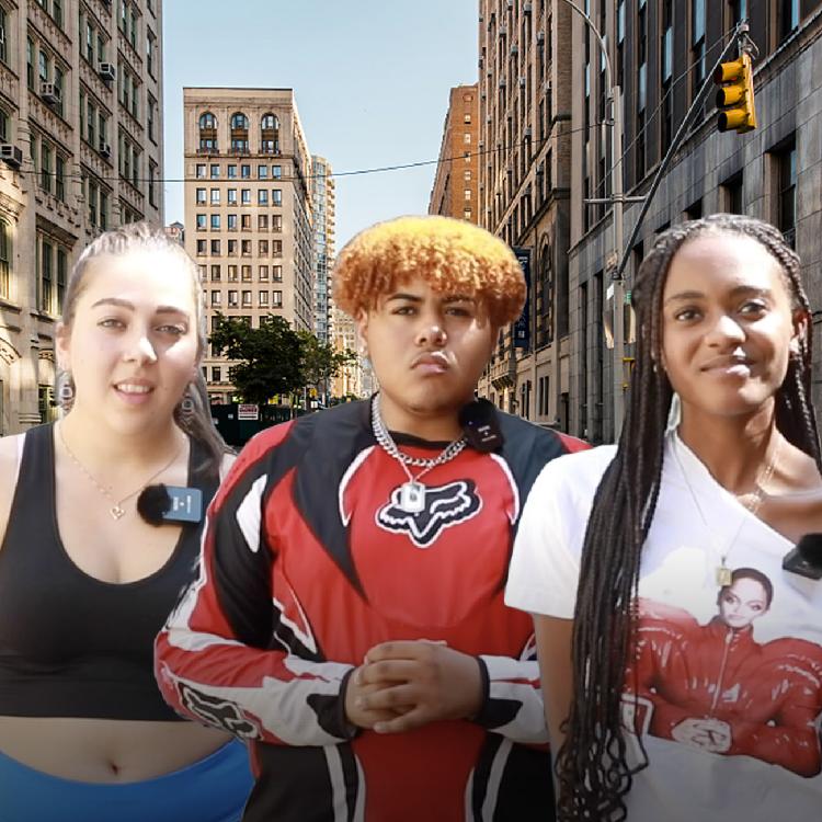 We Talk: Americans' take on the 'hidden nuclear sewage' - CGTN