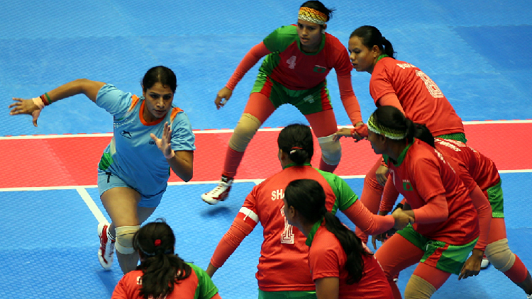 The significance of Asian Games for the millennia-old sport of kabaddi ...