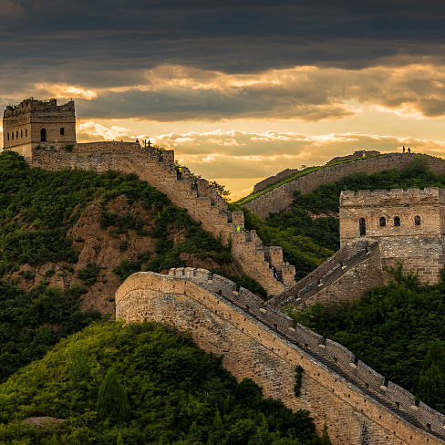 Live: Unveiling great Chinese architecture and cultural heritage - CGTN