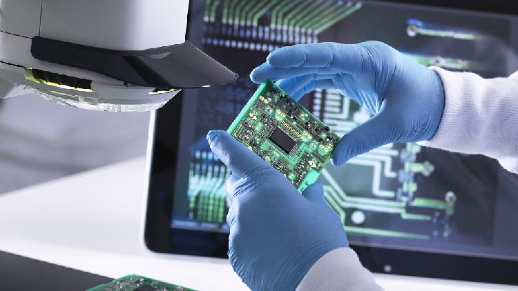 CAE outlines major challenges in electronic information engineering - CGTN