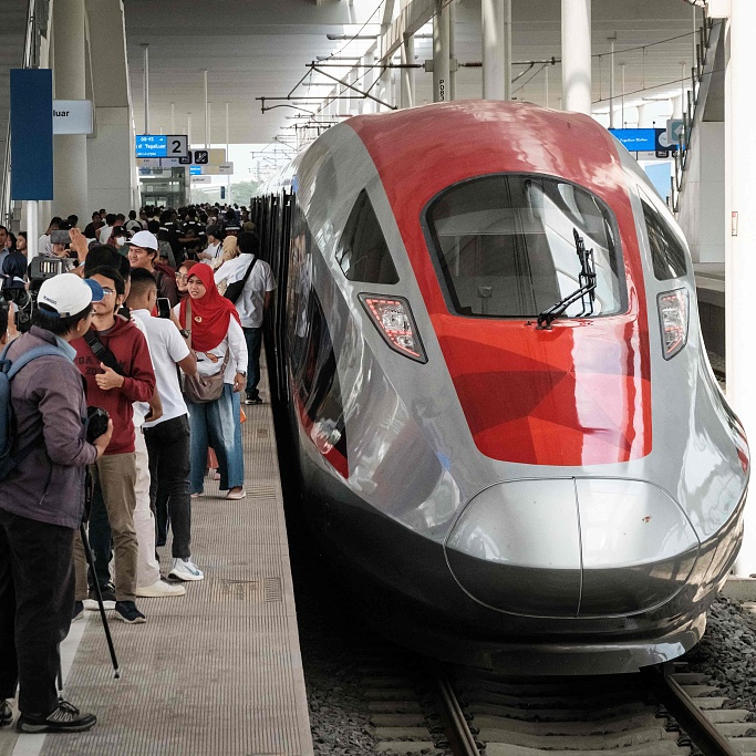 China seeks to boost green development of Belt and Road - CGTN