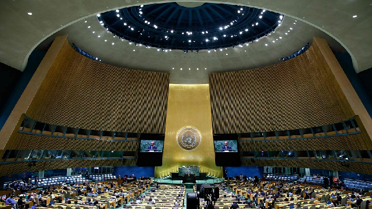 Top three takeaways from the 78th UN General Assembly - CGTN