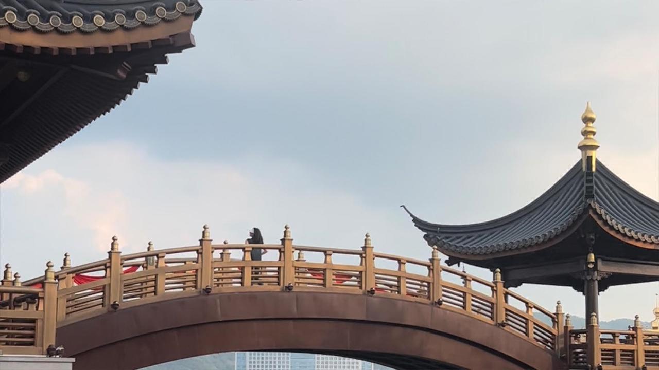 Best of Yiwu City in 20 seconds - CGTN