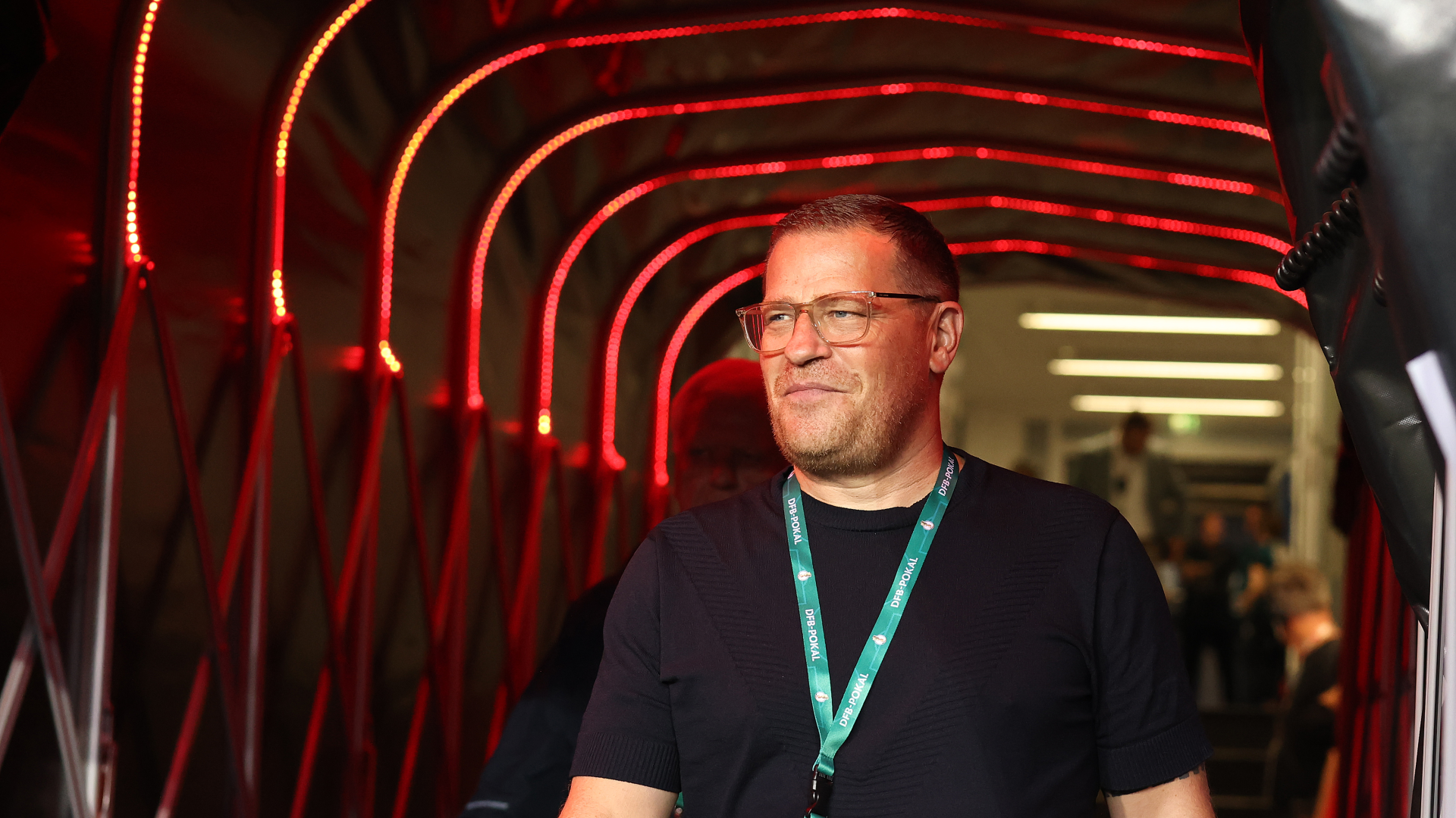 Leipzig fire sporting director Eberl amid speculation links to Bayern ...