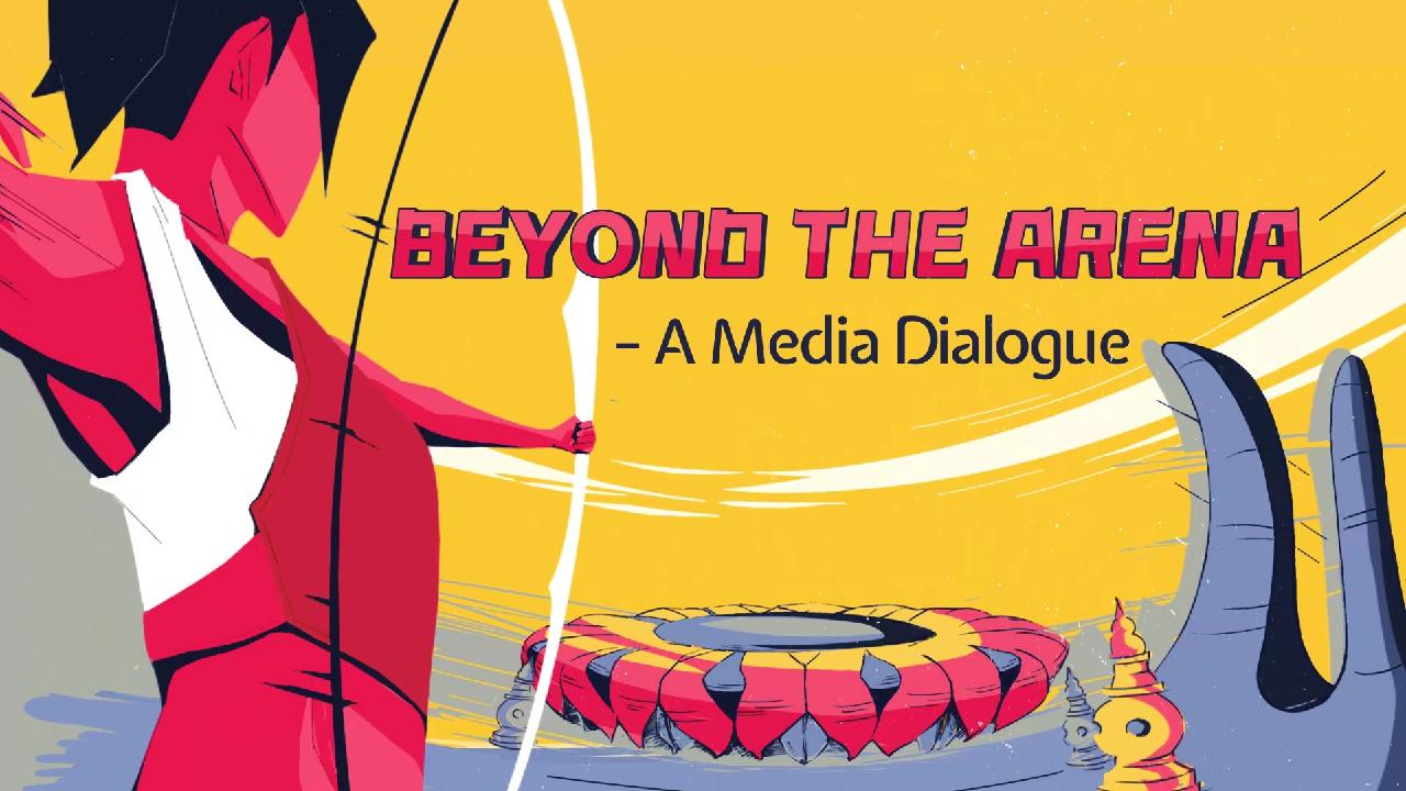 Live: Beyond the Arena: Mongolia – when traditional meets modern - CGTN