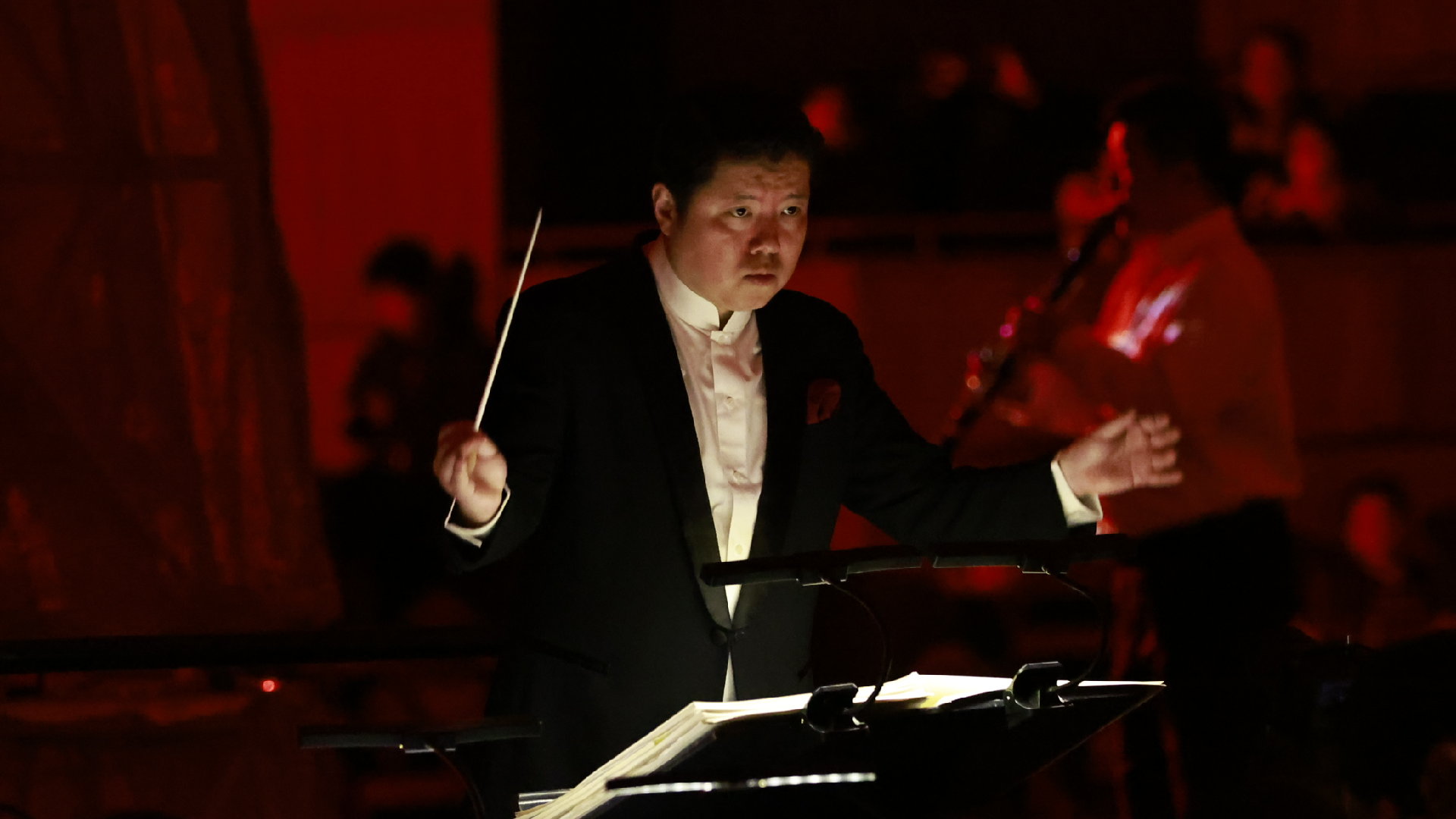 Musicians join hands for epic concert highlighting the environment - CGTN