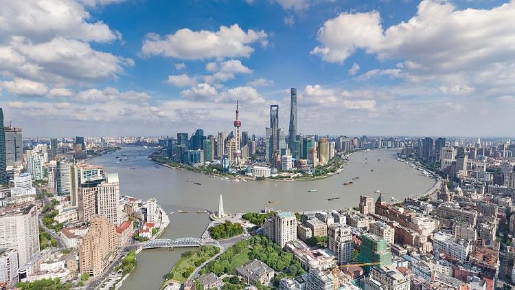 Chinese diplomat says China's economic fundamentals remain unchanged - CGTN