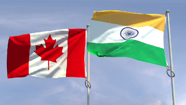 India seeks 'parity' in diplomatic presence with Canada: spokesperson ...