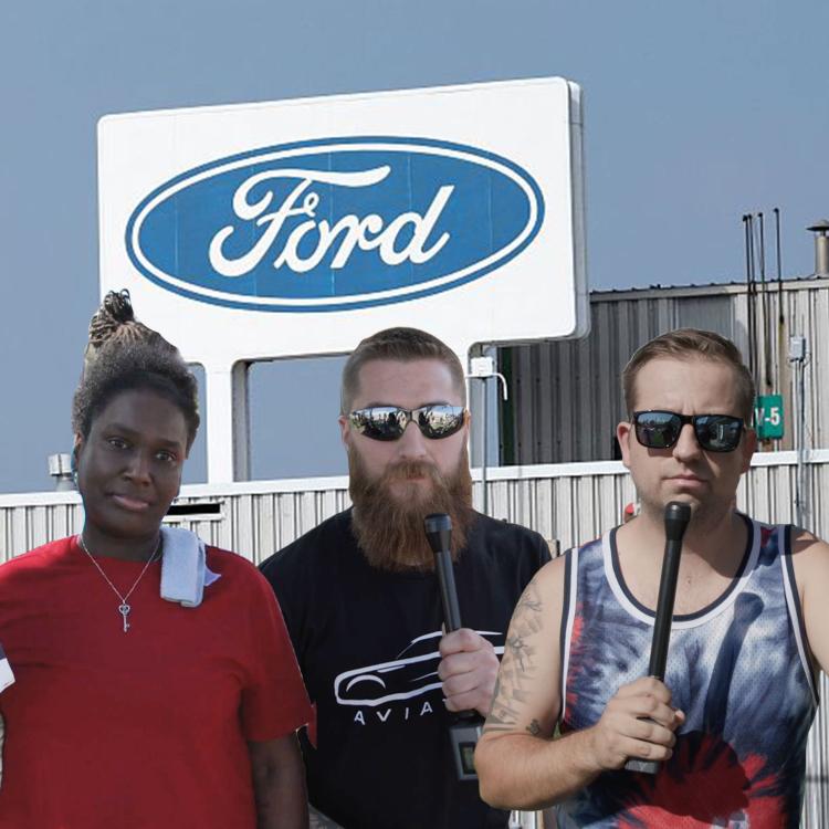 'We Talk': What's behind the historic U.S. auto workers' strike? - CGTN