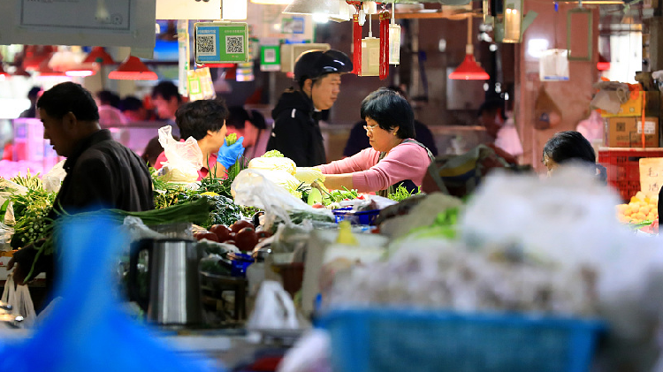 China's economic recovery trend becoming clearer - CGTN