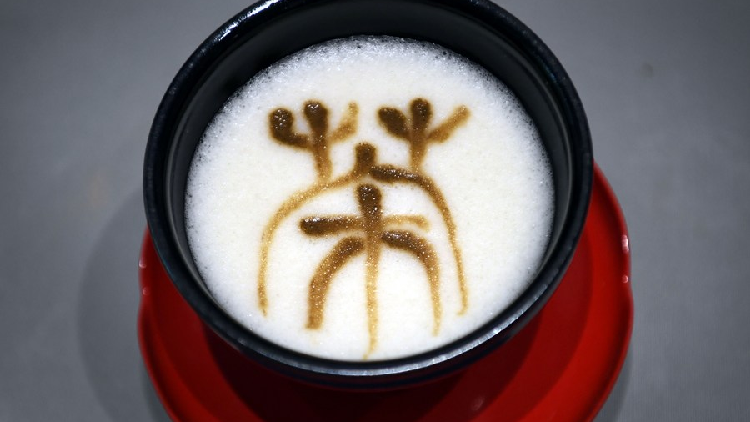 Diffusion of tea and its culture along the Silk Road - CGTN