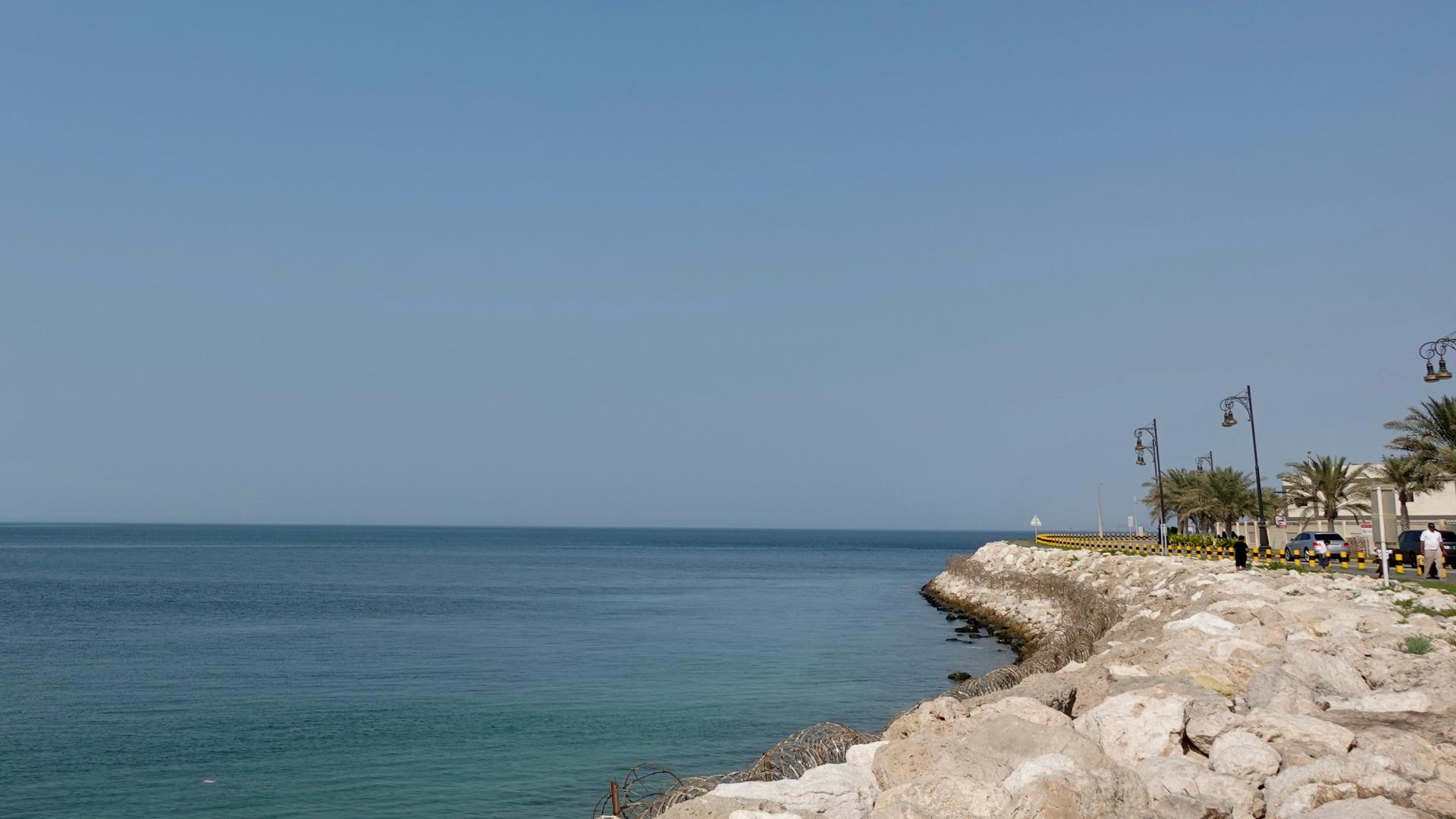 Exploring the traditional and modern culture of Saudi Arabia - CGTN