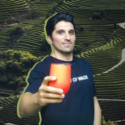 How to pronounce tea in different languages? - CGTN