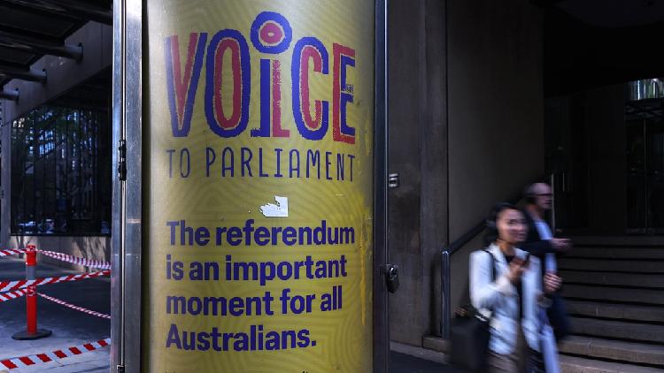 Indigenous Australians Vow Silence After Rejected Voice To Parliament