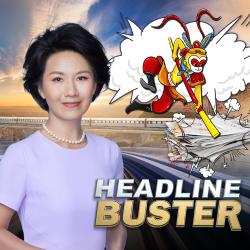 Live: Monkey King & the BRI! What's the connection? - CGTN