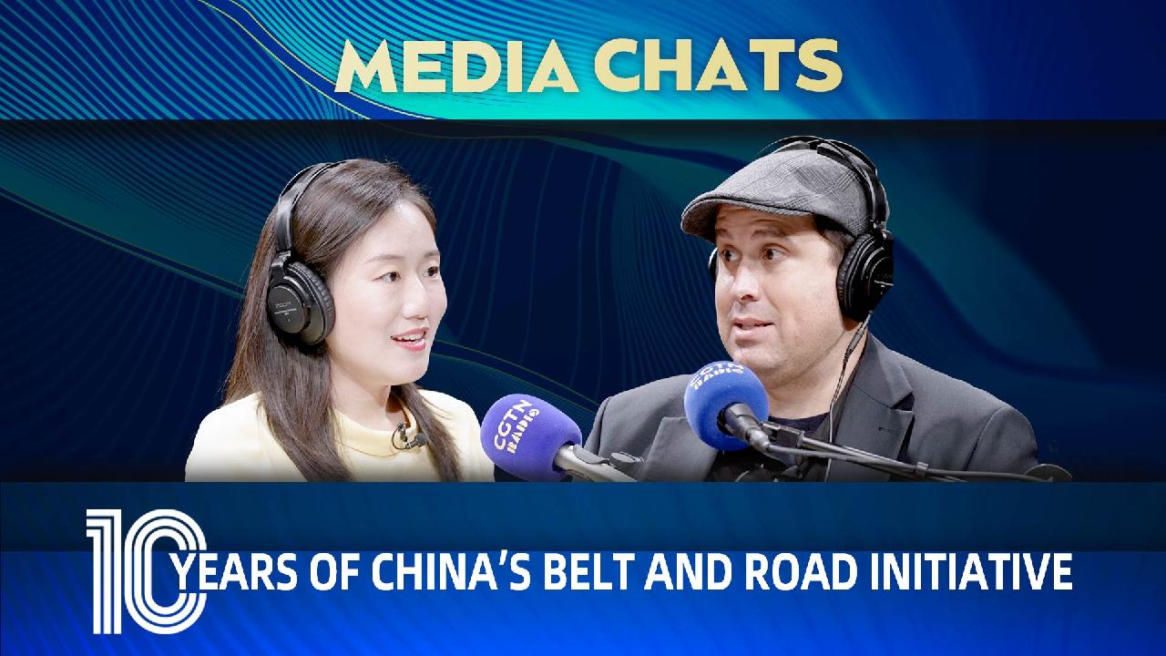 China's technology helps developing countries with energy independence ...