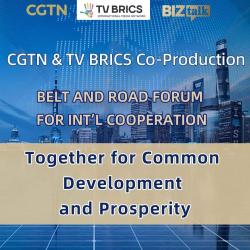 Watch: Together for Common Development and Prosperity - CGTN