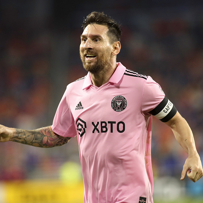 Messi 'proud' of Miami Inter's accomplishments in his first MLS season ...