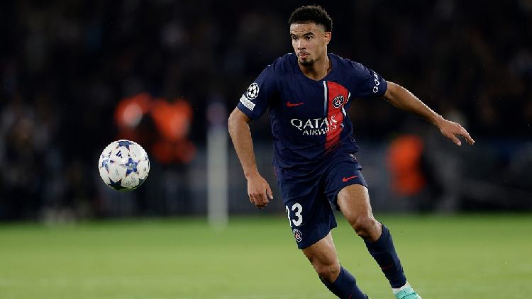 How a 17-year-old teenager becomes PSG's most captivating star - CGTN