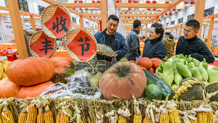 Xi stresses need to forge strong sense of community for Chinese nation ...