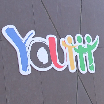 This is the platform where youth can show their talent and wisdom - CGTN