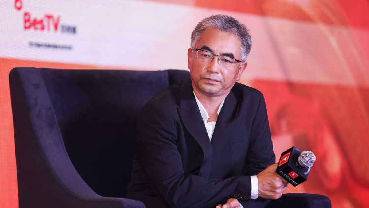 Final film by late Tibetan filmmaker Pema Tseden wins Tokyo Grand Prix - CGTN