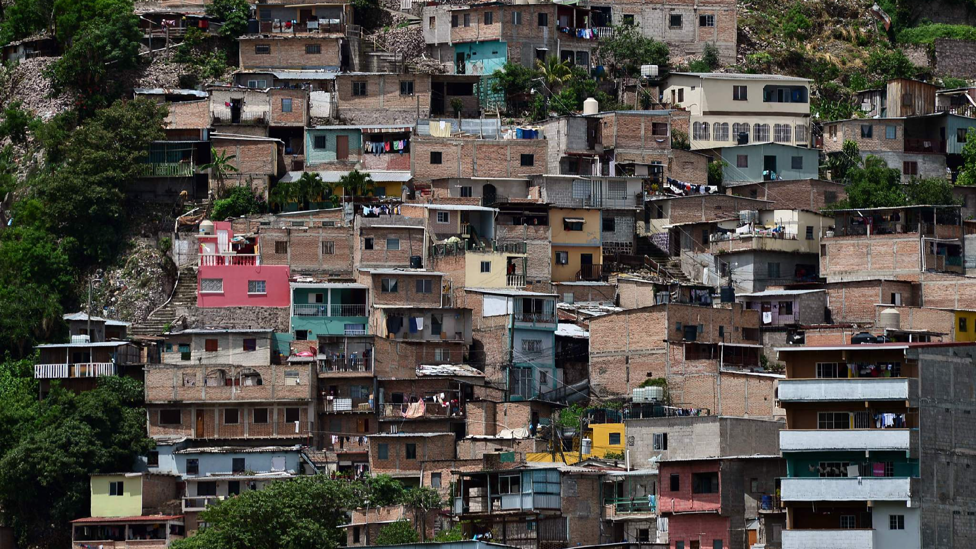 Honduran FM accuses U.S. of interfering in naming of attorney general ...