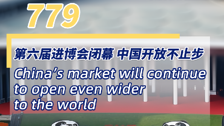 BizBeat Ep. 779: China's market will continue to open to the world - CGTN