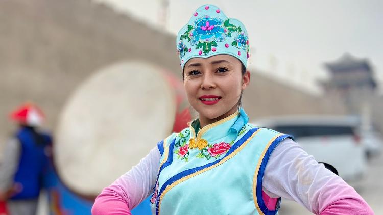 Sibe culture preserved in China's Xinjiang - CGTN