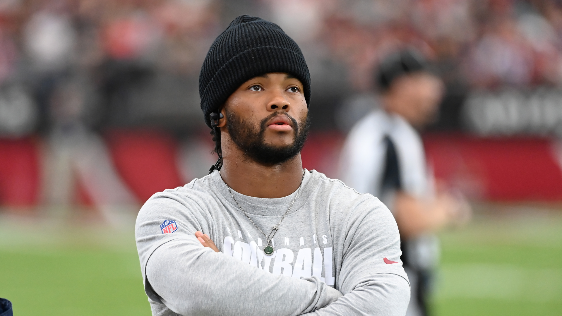 Cardinals to start QB Kyler Murray for the first time in 11 months - CGTN