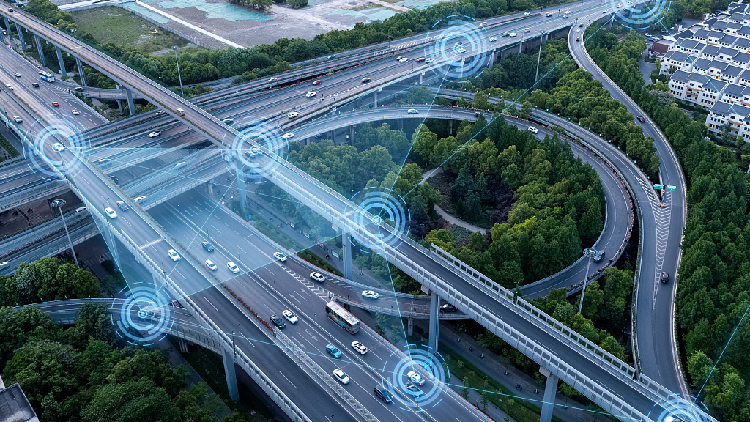 China launches world's 1st ultra-high-speed next-gen internet backbone ...