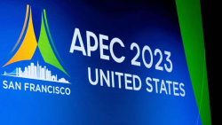 Live Updates: Xi attends China-U.S. summit, 30th APEC Economic Leaders ...