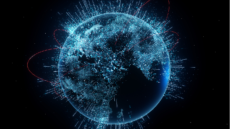 China issues Earth system simulation model to study climate change - CGTN