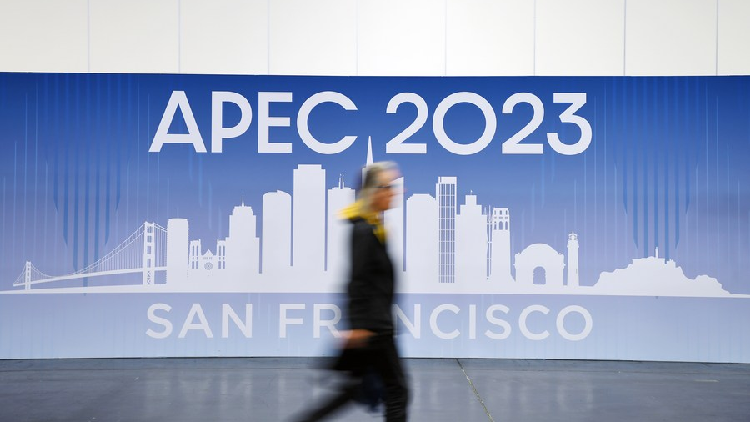 APEC's path to 'golden 30 years' - CGTN