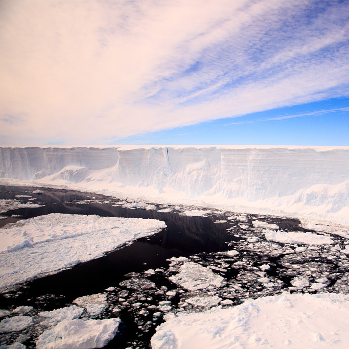 Research shows Antarctic ozone hole getting deeper in mid-spring - CGTN