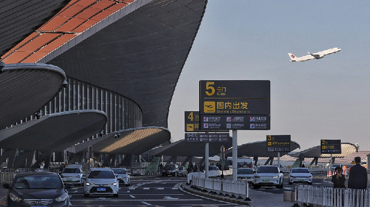 China trials visa-free entry policy for 6 more countries - CGTN