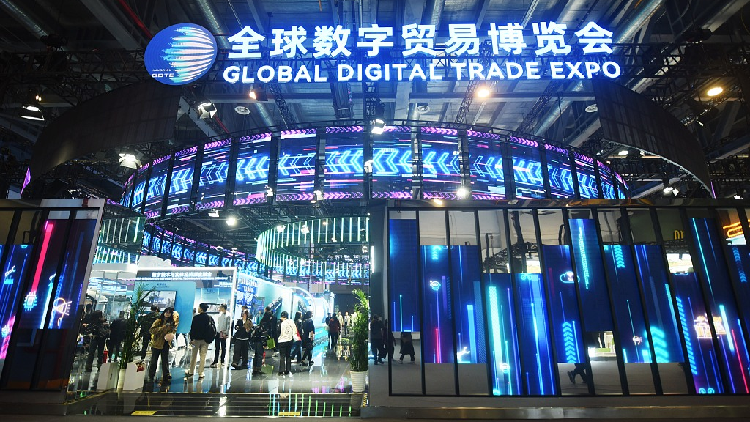 Technology development is energizing digital economy in China - CGTN