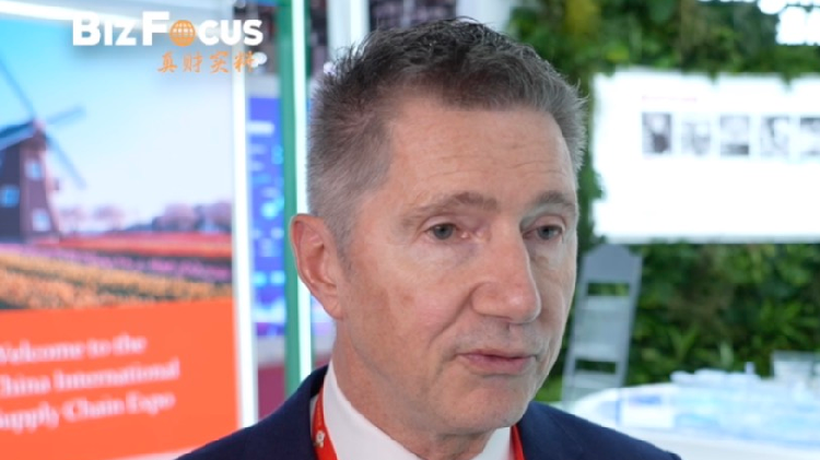 Cargill Asia Chief: China is key to global agricultural supply chain - CGTN