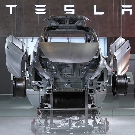 China's EV supply chain relies on global collaboration - CGTN