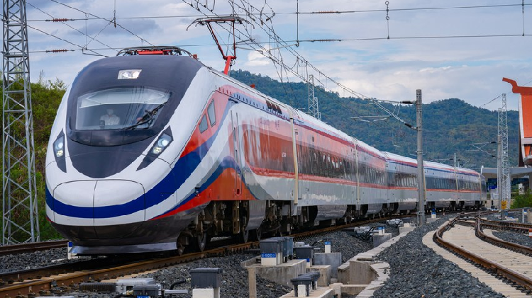 China adheres to multilateralism and opening-up - CGTN