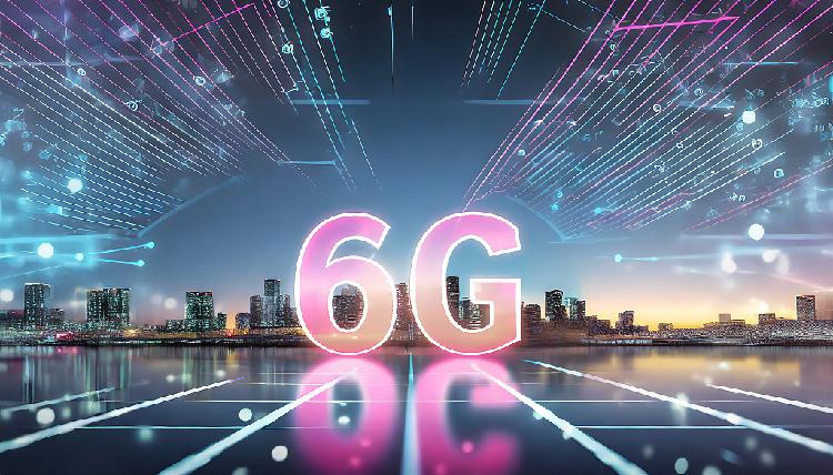 China's 6G progress needs collaboration of all sides: deputy minister ...