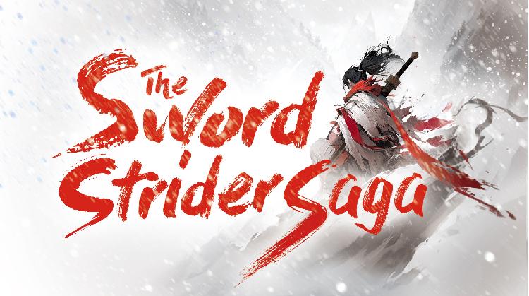 'The Sword Strider Saga' - CGTN