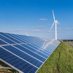 World Bank unveils $5 billion renewable energy plan for Africa - CGTN