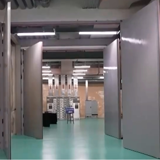 World's deepest, largest underground lab operational in China - CGTN