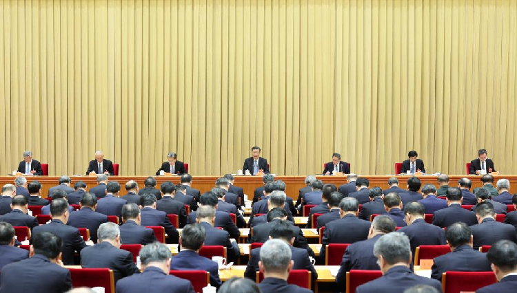 CEWC: Ensuring stability and prioritizing high-quality development - CGTN